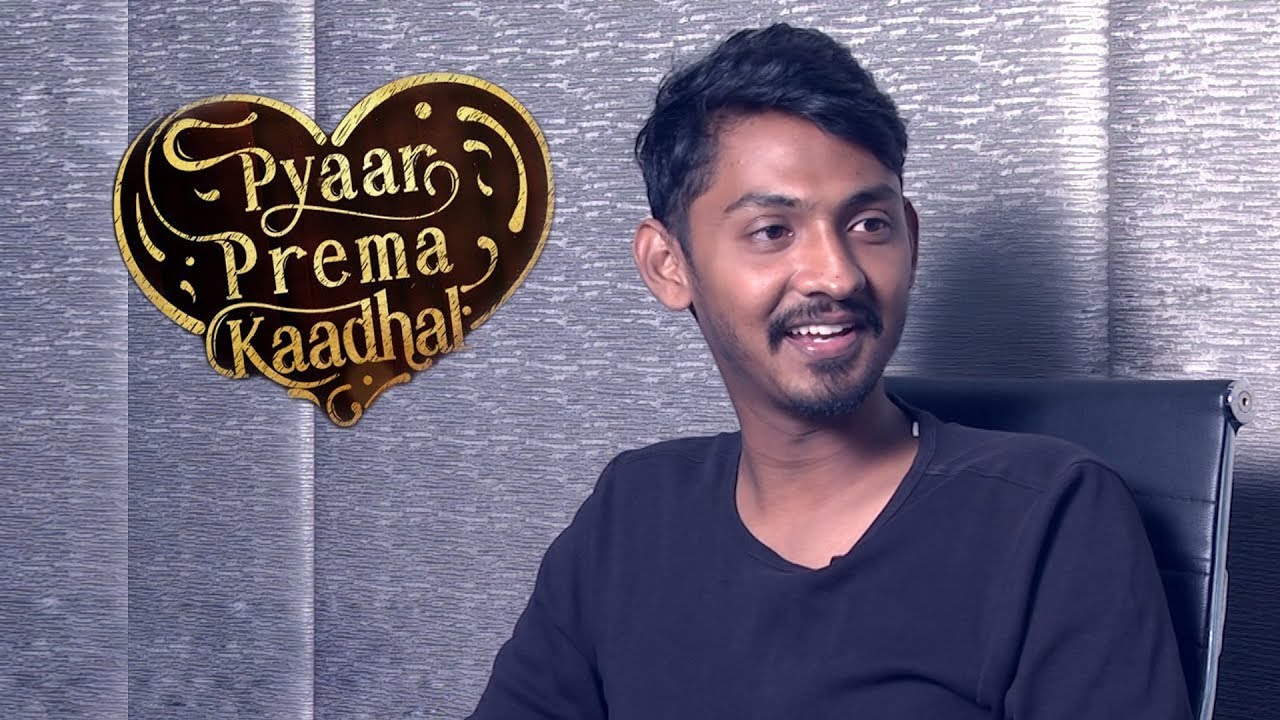 Yuvan Laughed that Medical Shop Scene - Pyaar Prema Kaadhal Director ...