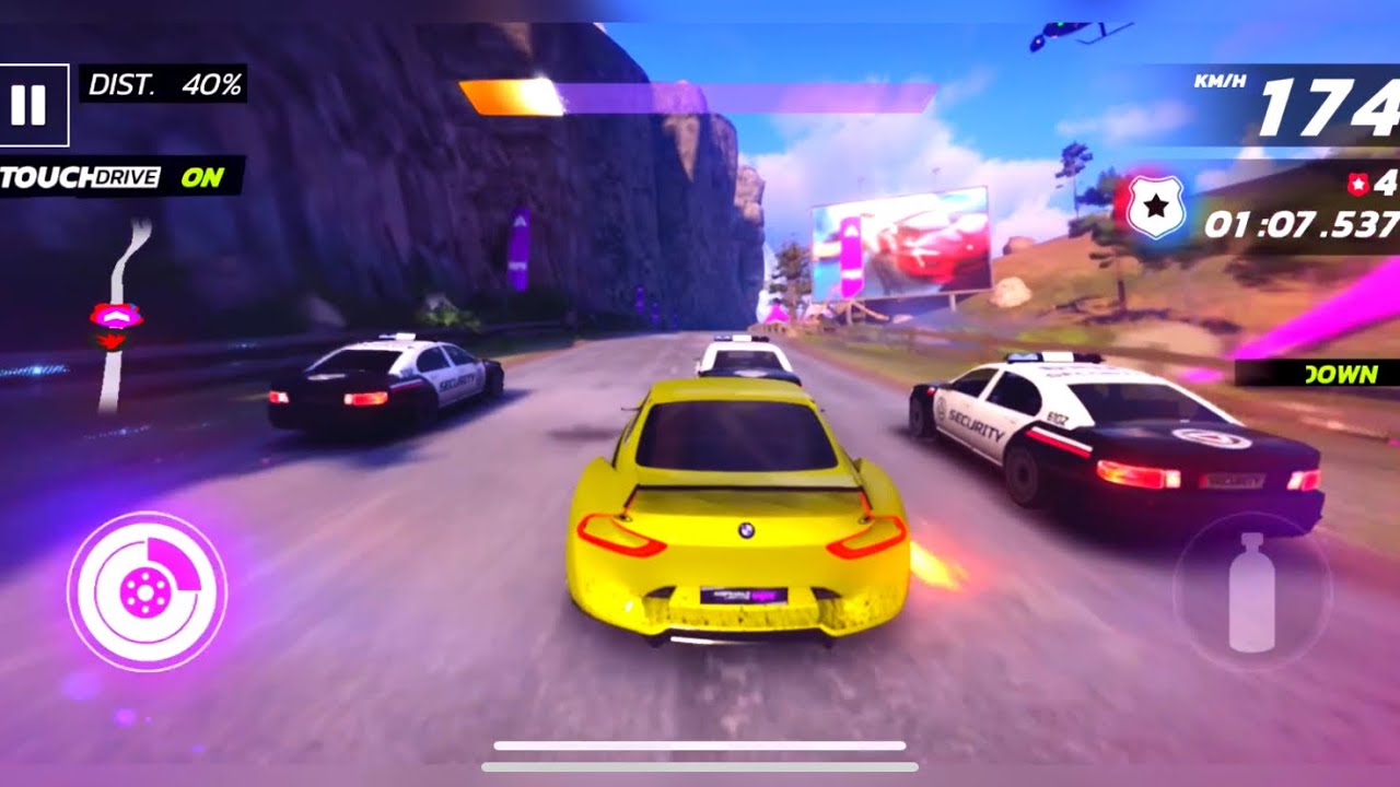 asphalt legends unite new car unlock | asphalt mobile gameplay ...