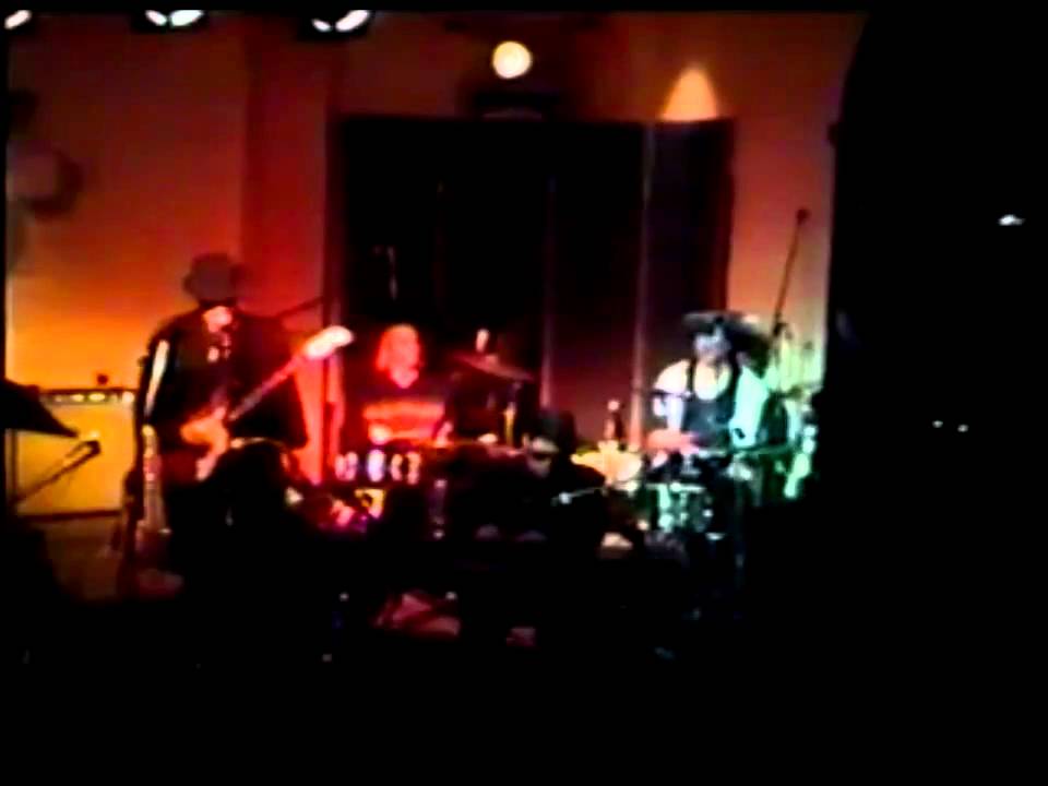 Larrie Cook and Jeff Usher 1997 - YouTube