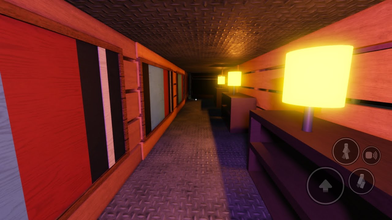 HOW TO MAKE SECRET TUNNEL in base on shelves (Complete Guide) - Roblox ...