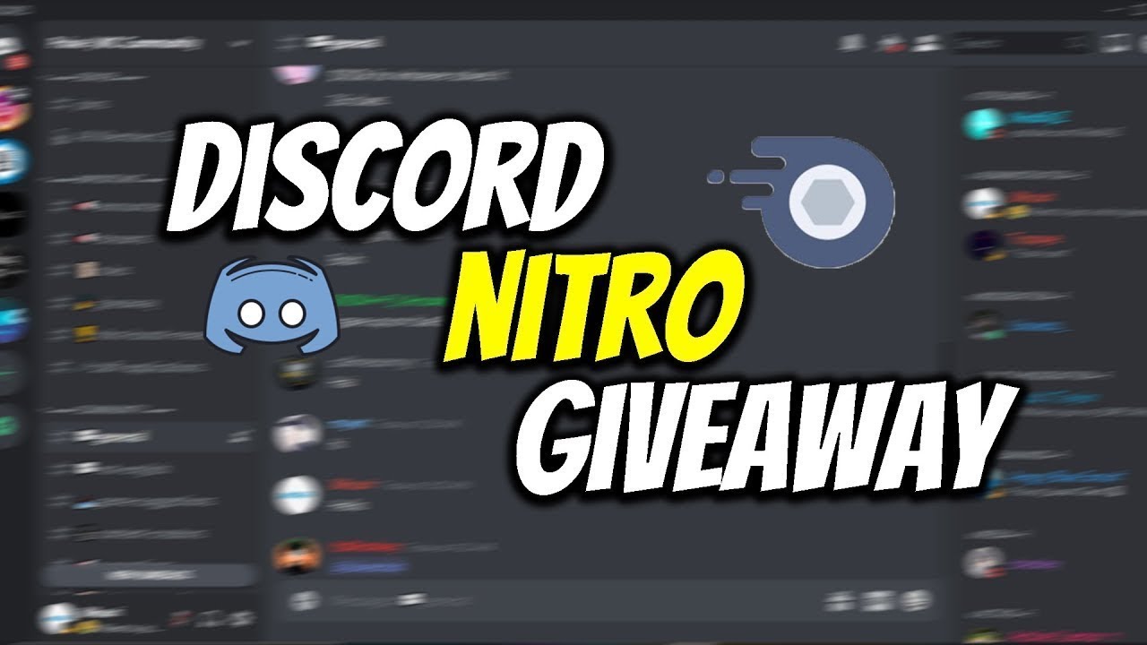 How To Get Cheap D1sc0rd N1tr0 in 2024! NO CLICKBAIT AND LEGIT - YouTube