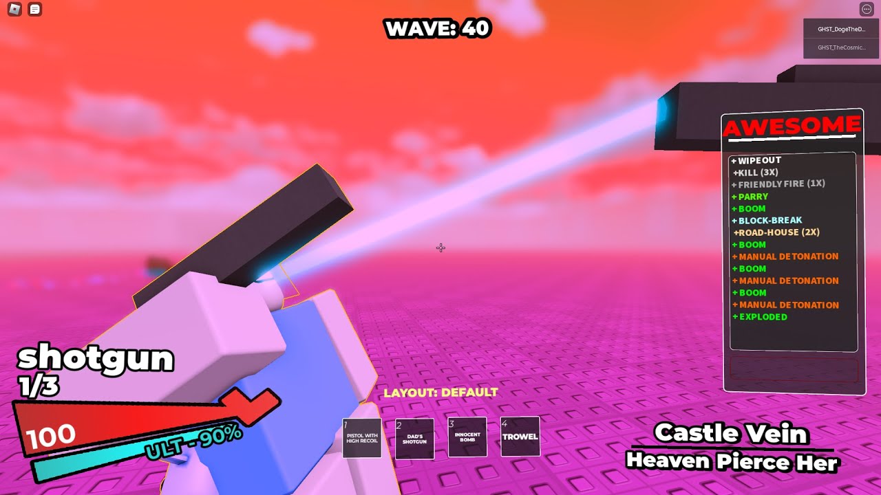 Unorthodox Accounting Part 1 - YouTube