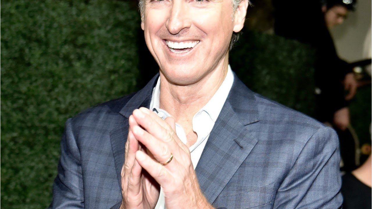 California Gov Newsom Making Companies Provide 2 Weeks Sick Pay YouTube california-gov-newsom-making-companies-provide-2-weeks-sick-pay-youtube