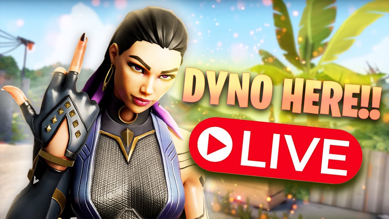 VALORANT WITH VORTEX GANG|EXAM WEEK ON|DYNO HERE - YouTube