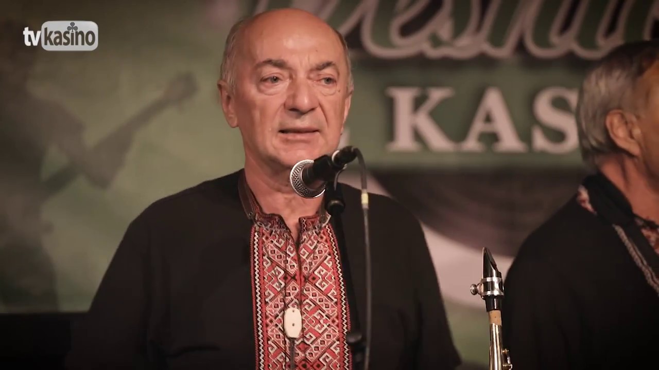 Veselí starci: Háj, husičky, háj - YouTube Music