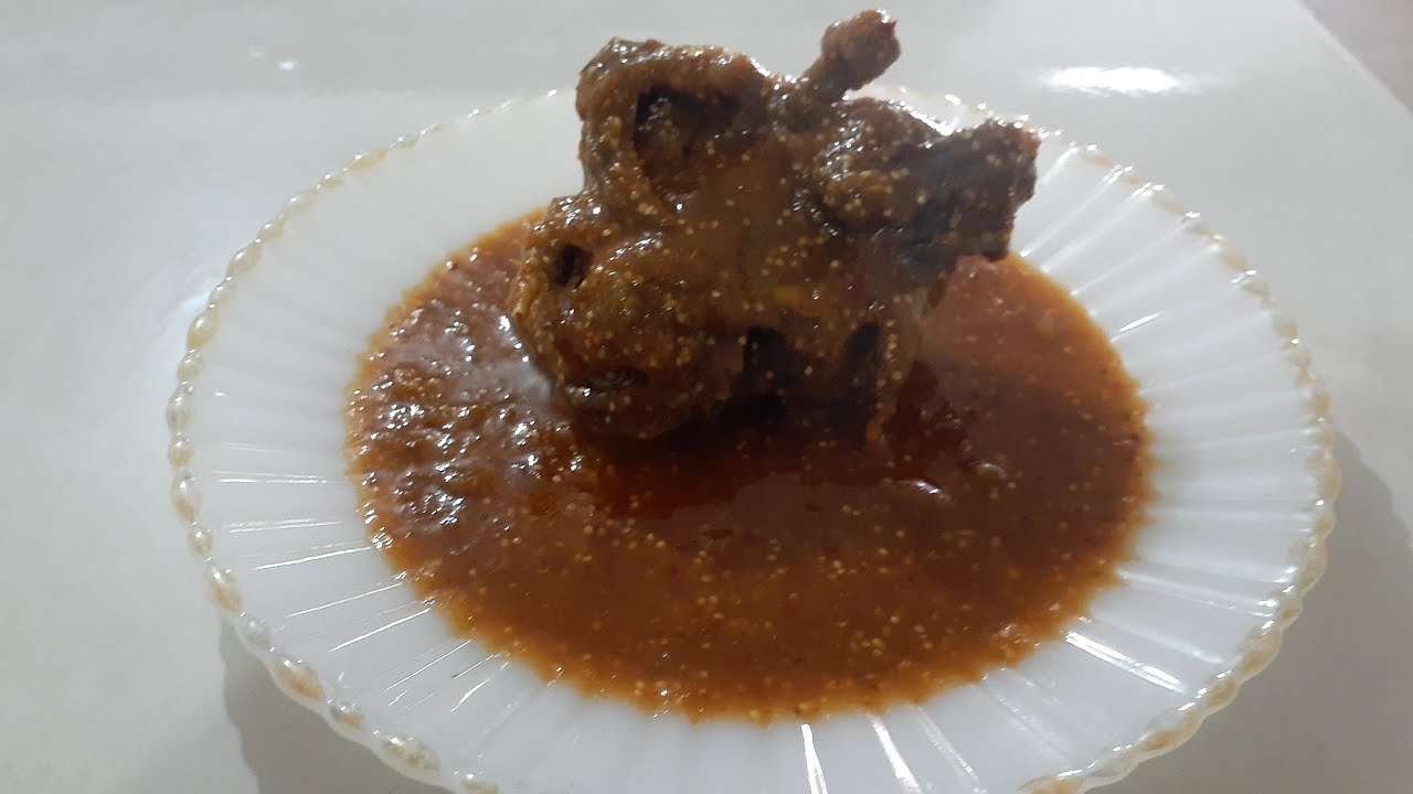 Huilotas En Tomatillo Del Cerro O Temporal - YouTube