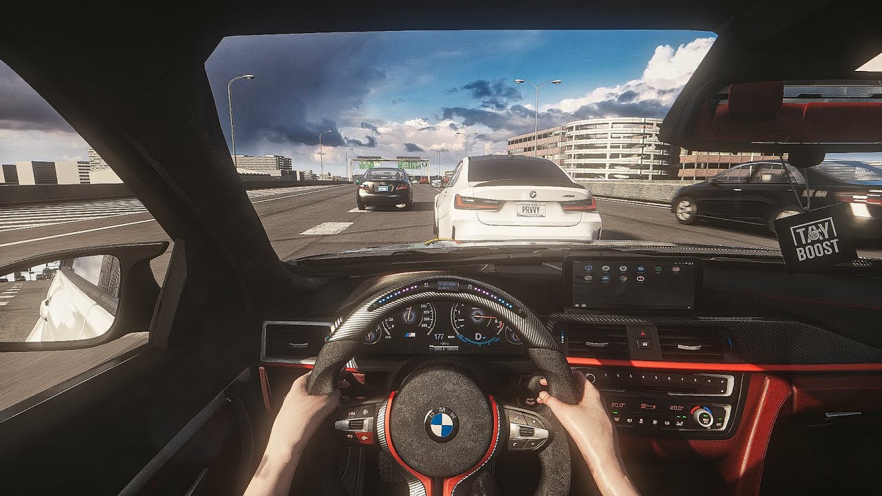 Perfect Game To Experience Underground Street Racing - YouTube