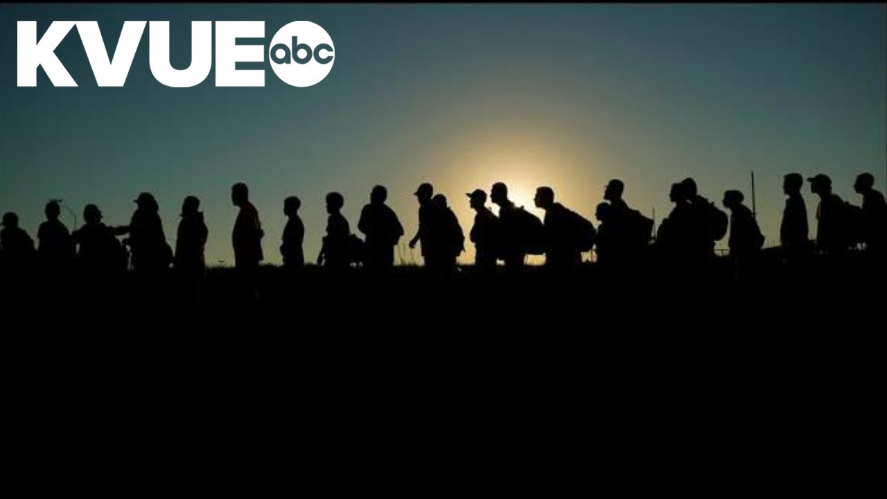 VERIFY: Was Kamala Harris appointed as the White House's 'border czar ...