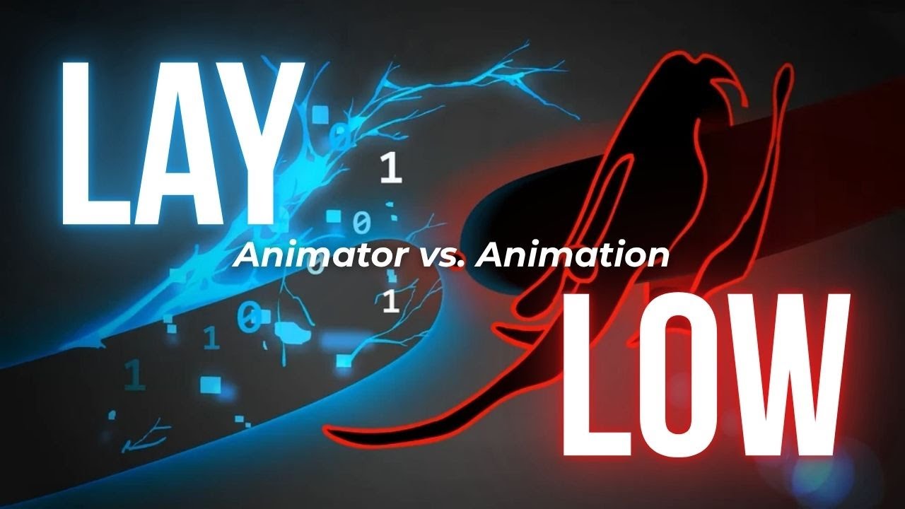 LAY LOW || Animator vs Animation AMV - YouTube