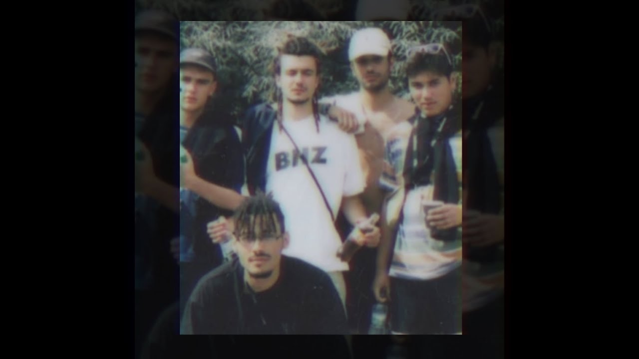 (FREE) BHZ x Monk x Big Pat Type Beat - "Bad Vibes" (prod. Joachim E ...