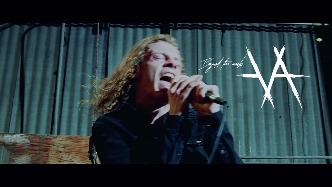 Veiled Alpha - Beyond The Mask (Official Music Video) - YouTube