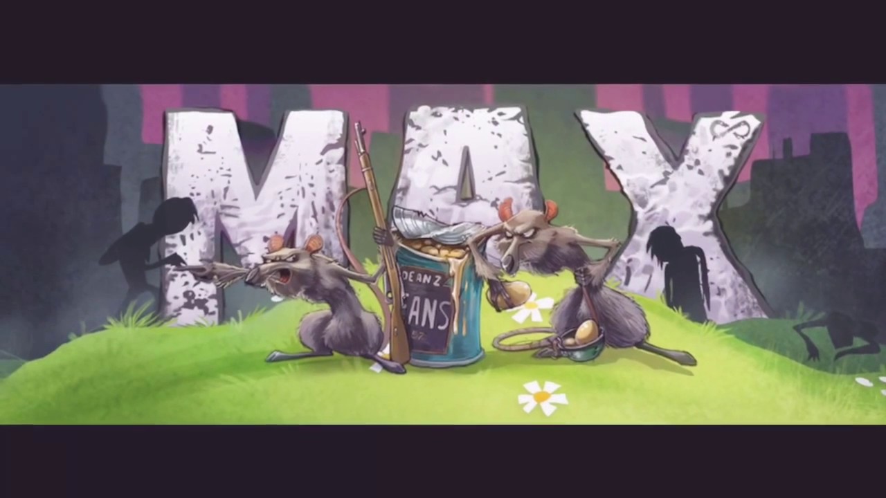 MAX INFINITE Fan vlog - YouTube