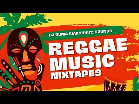 Dj Duma Zim reggae mashup mixtape by smashHITZ musiQ - YouTube