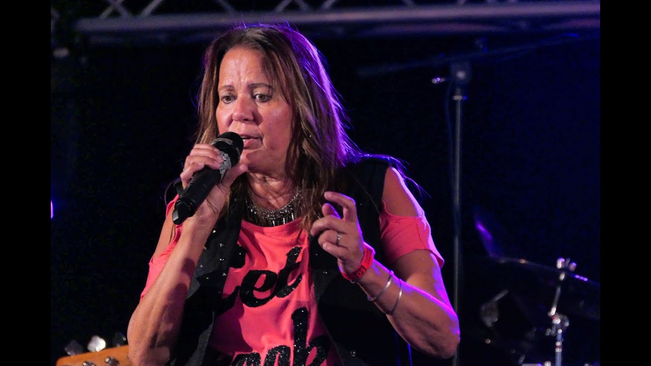 Bad Case Of Loving You (Doctor Doctor) feat Rockin´ Times Band live ...