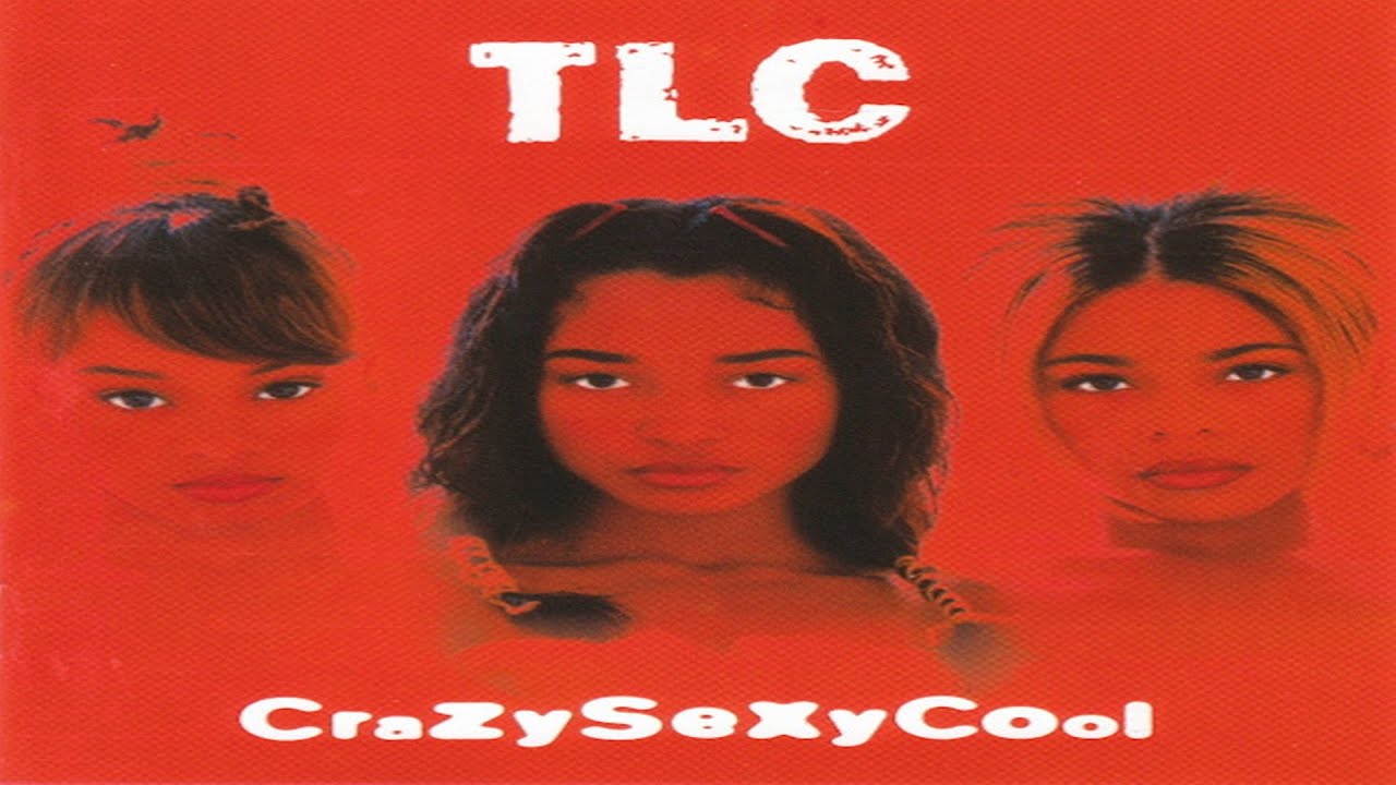 Crazy Sexy Cool Album