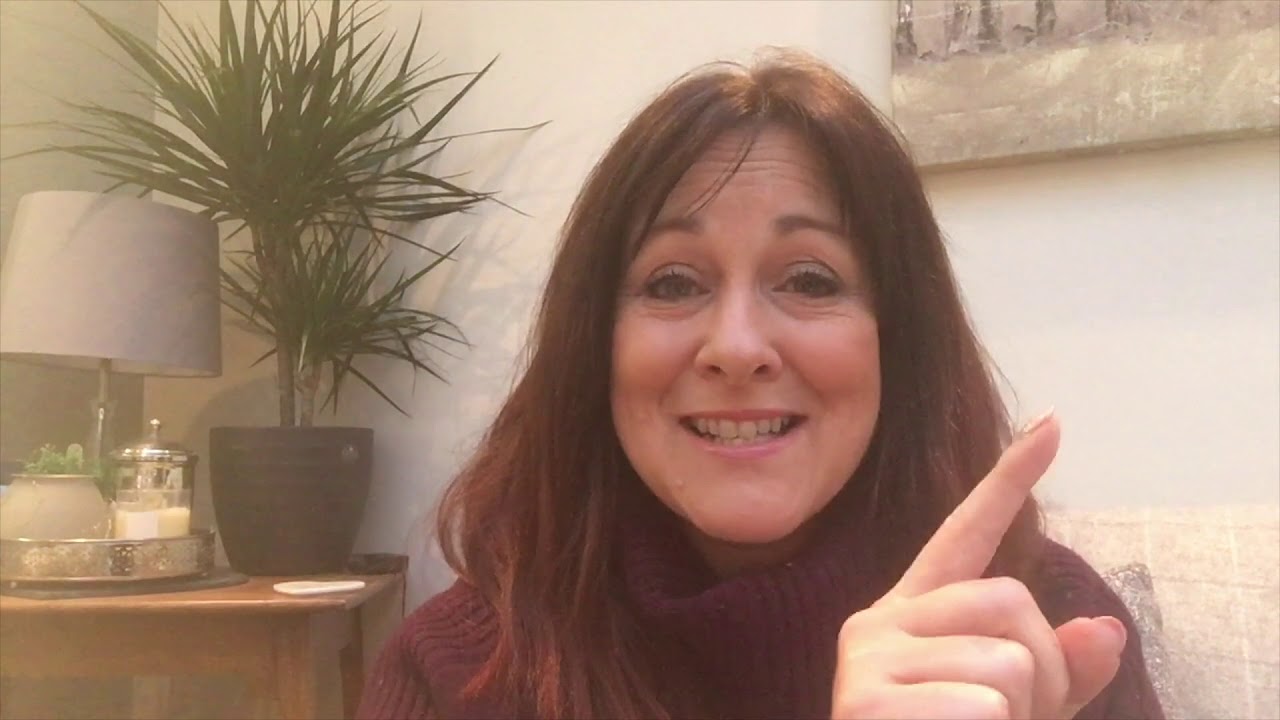 #WhenYouPray: Cathy Madavan | How to Pray - YouTube
