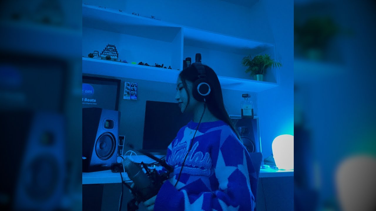 KRIZEL x ME13 Beats - Lights Off - YouTube