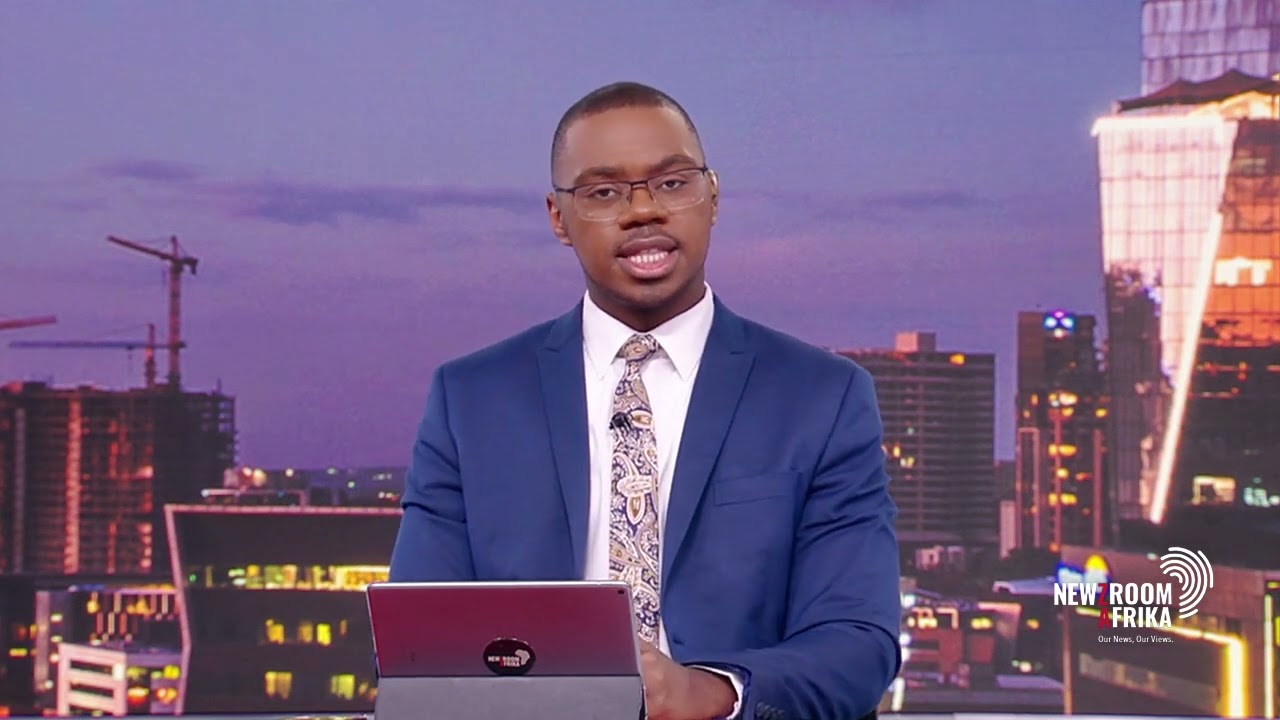 Lamola says SA is on course with its extradition projects - YouTube