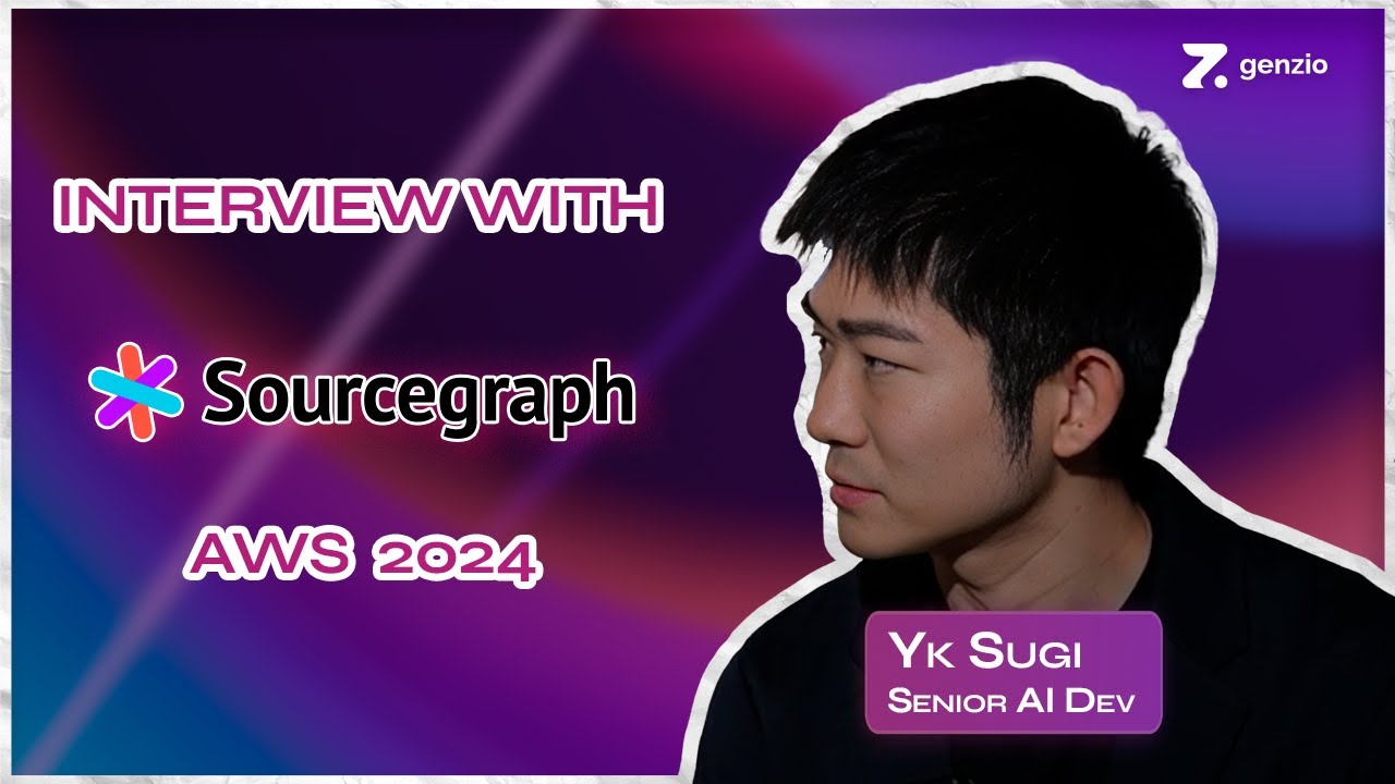 How SourceGraph Competes with GitHub Copilot in AI-Assisted Coding | Yk ...
