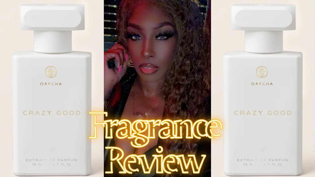 OAKCHA CRAZY GOOD| Dupe For TOM FORD F*ING FABULOUS. Whats it SMELL ...
