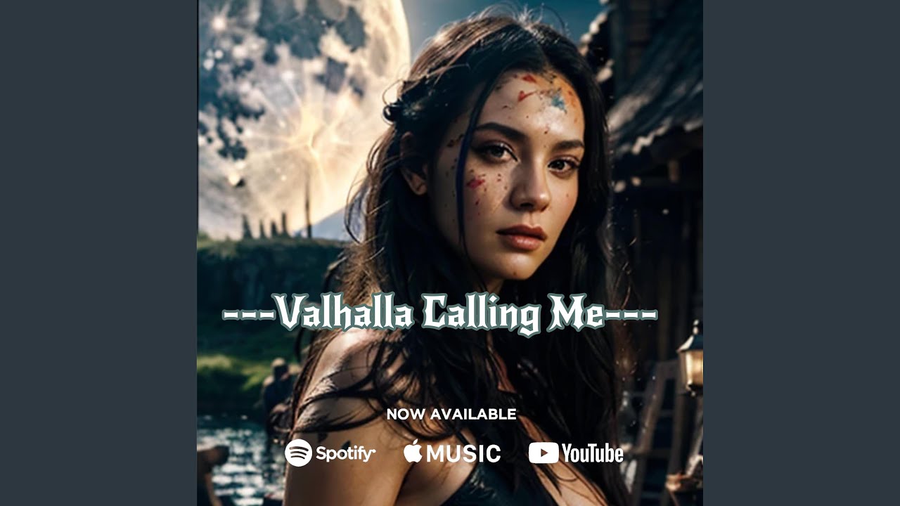 Valhalla Calling Me III - YouTube