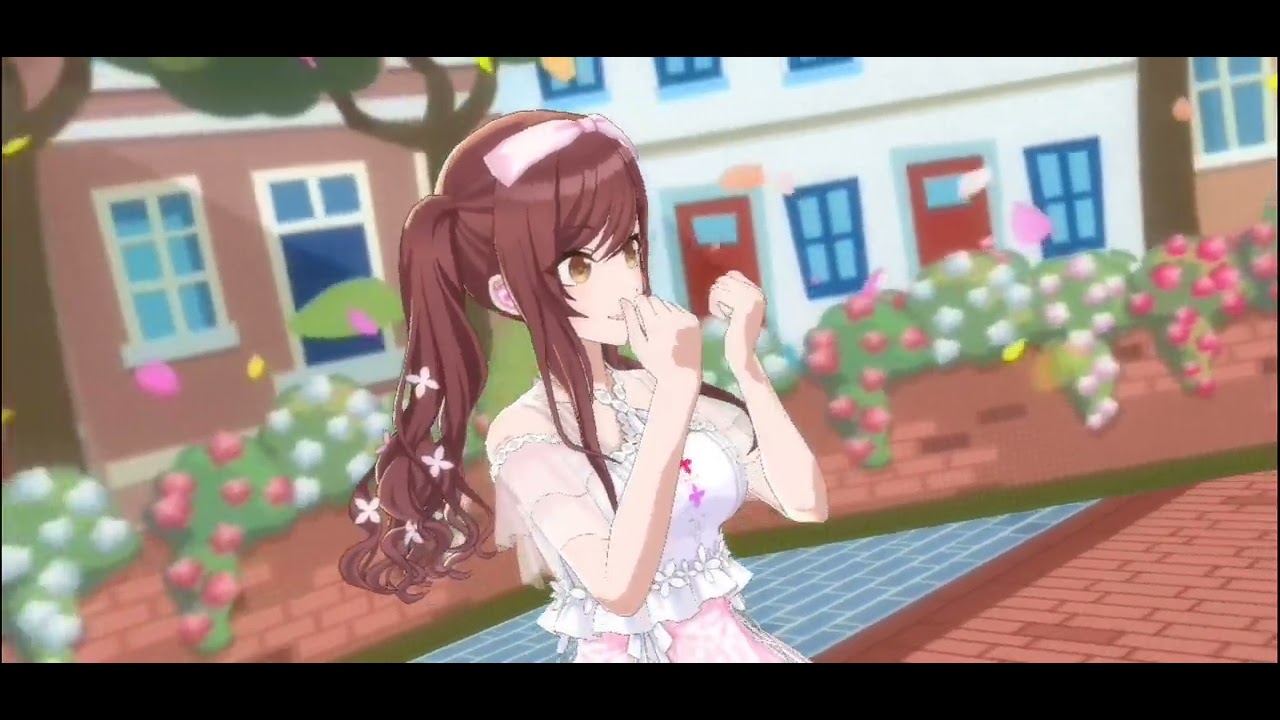 [ShinySong MV] Amana - Appoint Signal - YouTube