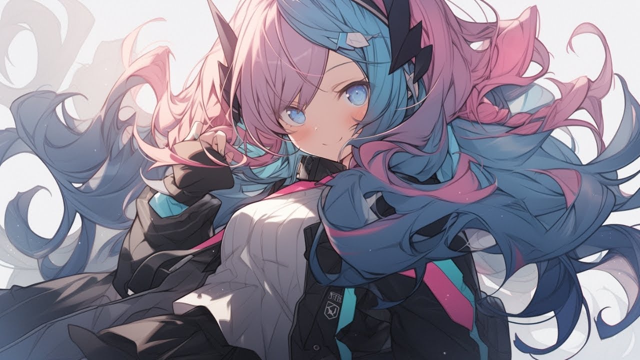 Nightcore - I Dont Care - YouTube