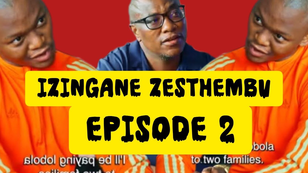 Izingane Zesthembu Ep2 Mpumeleli paying lobolo for no1 & 2 - YouTube