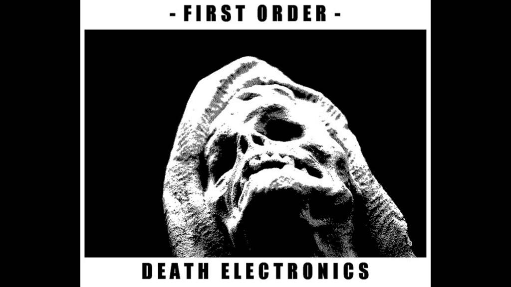 First Order - untitled - YouTube