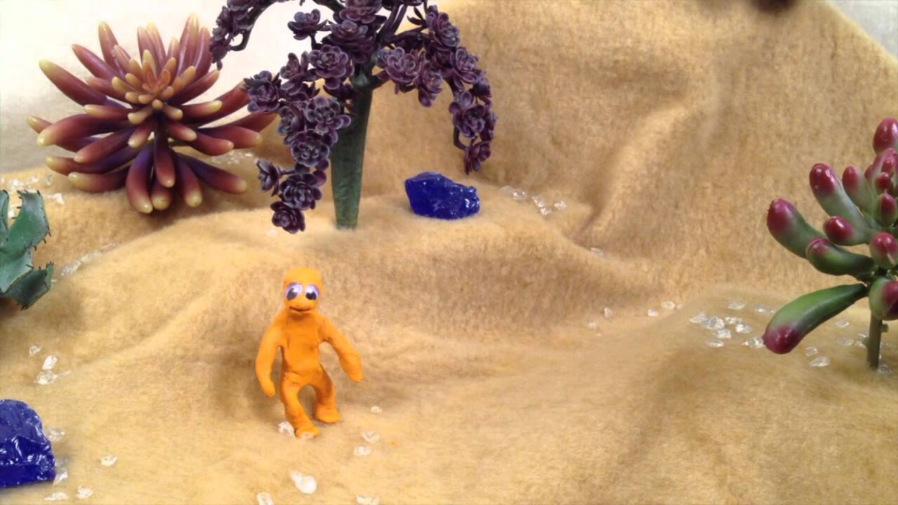 The Lab Part 2 - YouTube