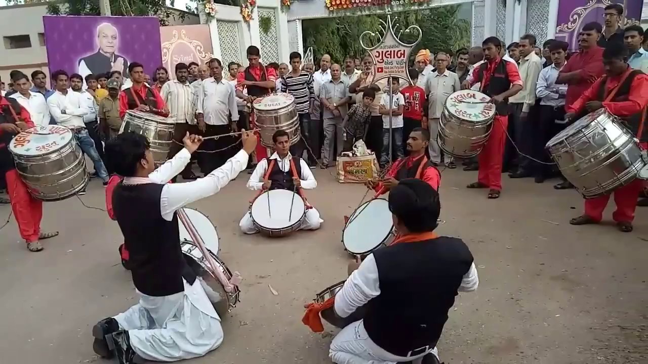 🌹Gulab & Party, Surat🌹. live in banglore.👌Best dhol🎶🎵 party. 📱Mo ...