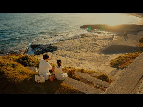 Japan Colors of Summer | Cinematic Travel Film | Sony A7C II
