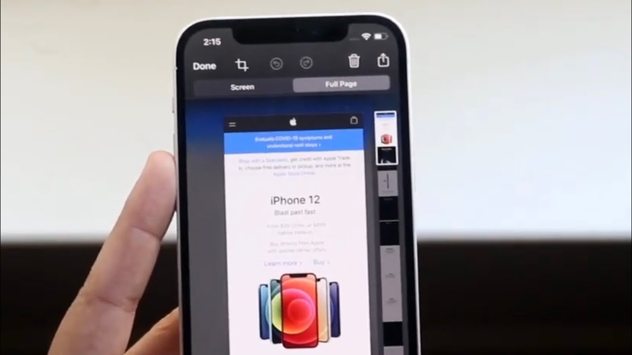 How To Take Full Page Screenshots On ANY IPhone YouTube how-to-take-full-page-screenshots-on-any-iphone-youtube
