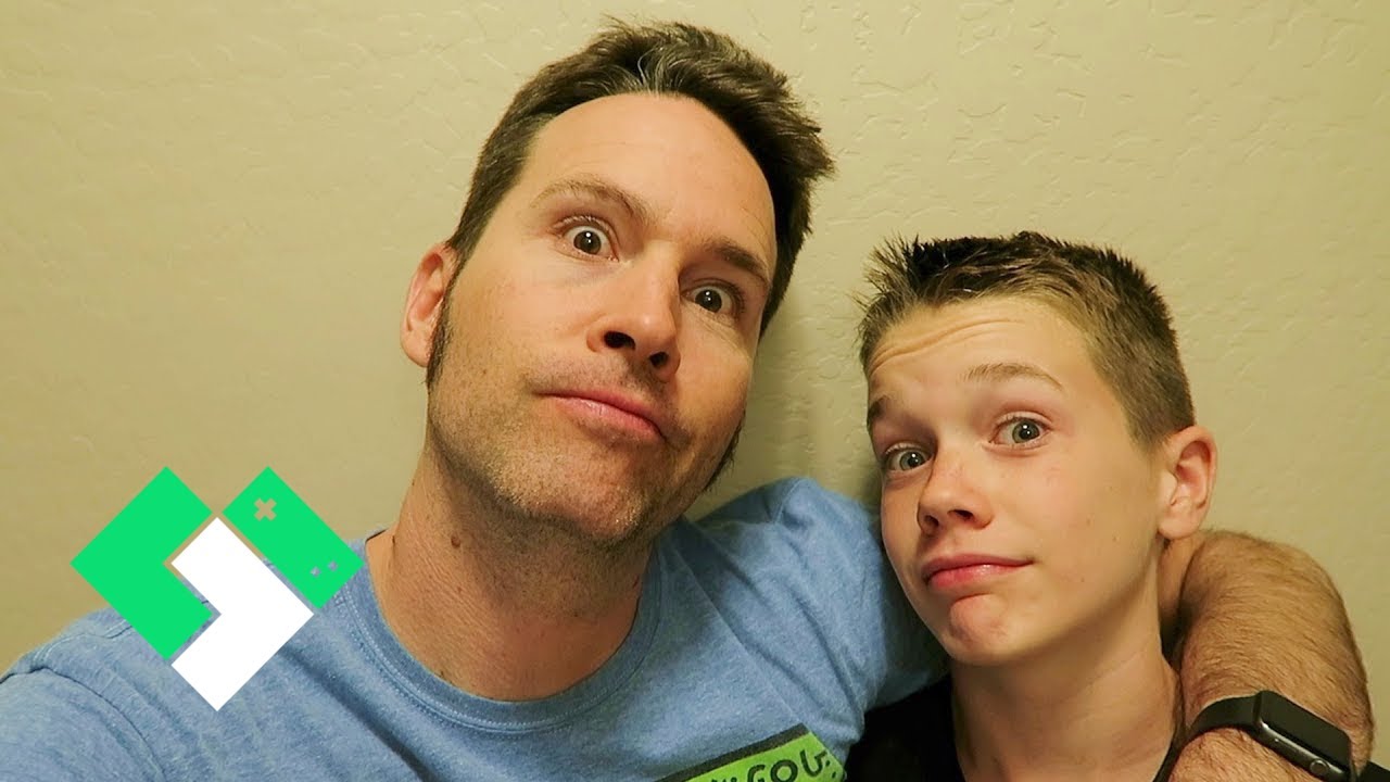 Yup, Bryce Needs Surgery | Clintus.tv - YouTube