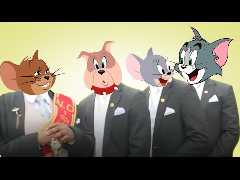 Tom & Jerry - Coffin Dance 32