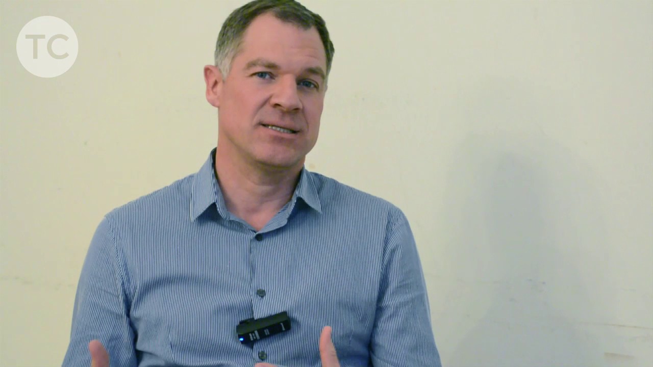 Mark Rhinard (University of Stockholm) - TransCrisis 2017 - YouTube