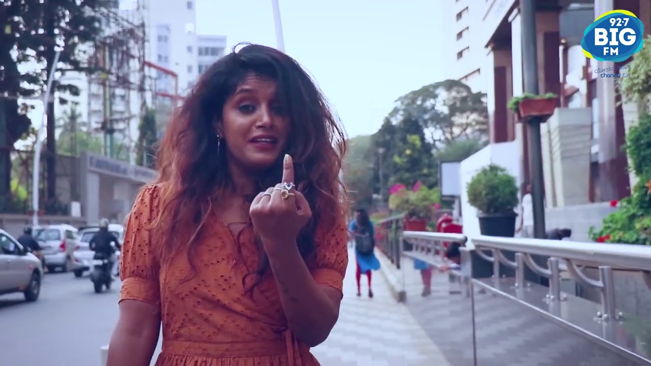 COOL KANNADIGARU With Rapid Rashmi - YouTube