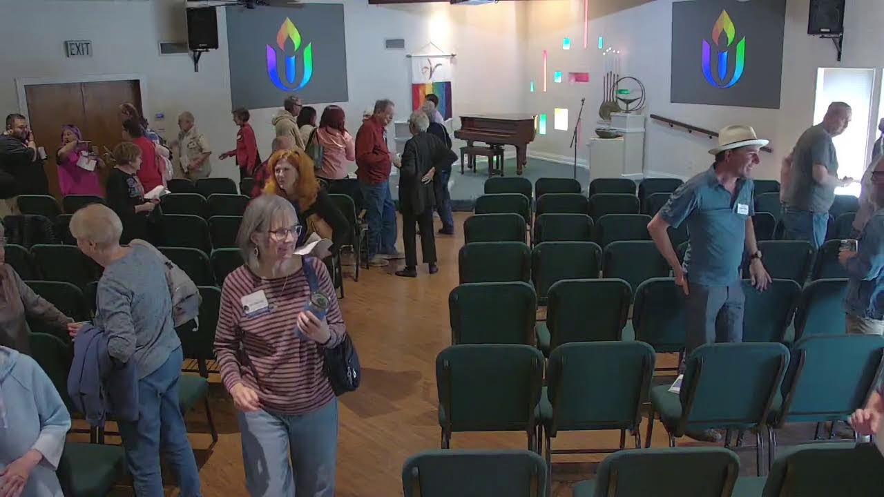 Laura Boyd, Martha's Home, November 16, 2025 - YouTube