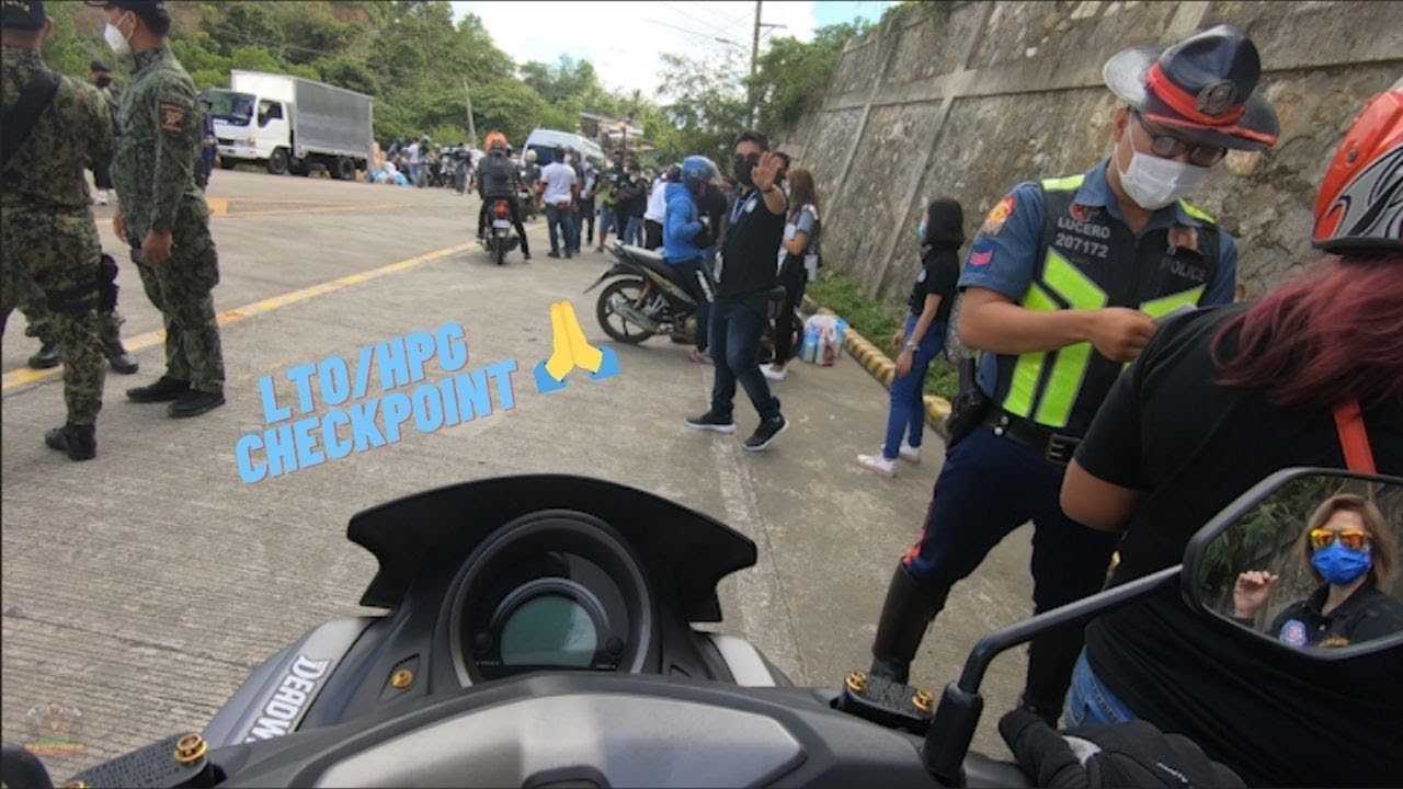 LTO December 2020 Checkpoint - YouTube