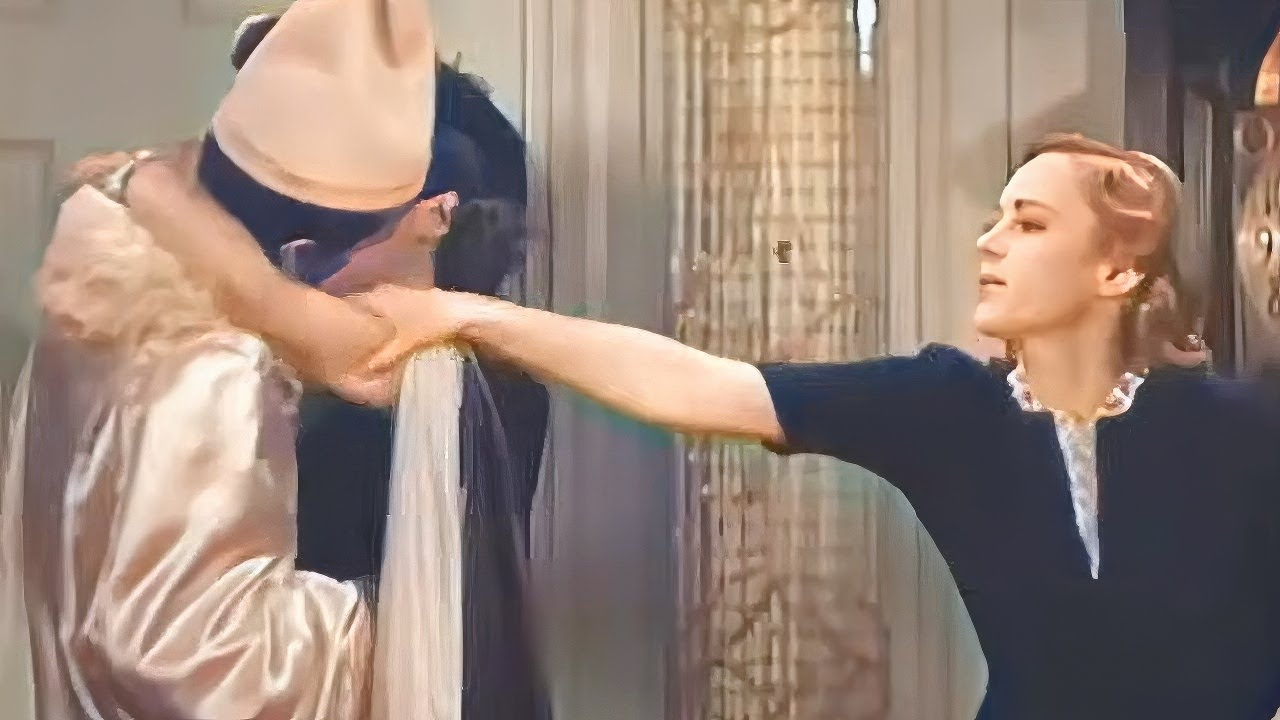 Lady Behave! (1937, Comedy) Sally Eilers, Neil Hamilton, Joseph ...