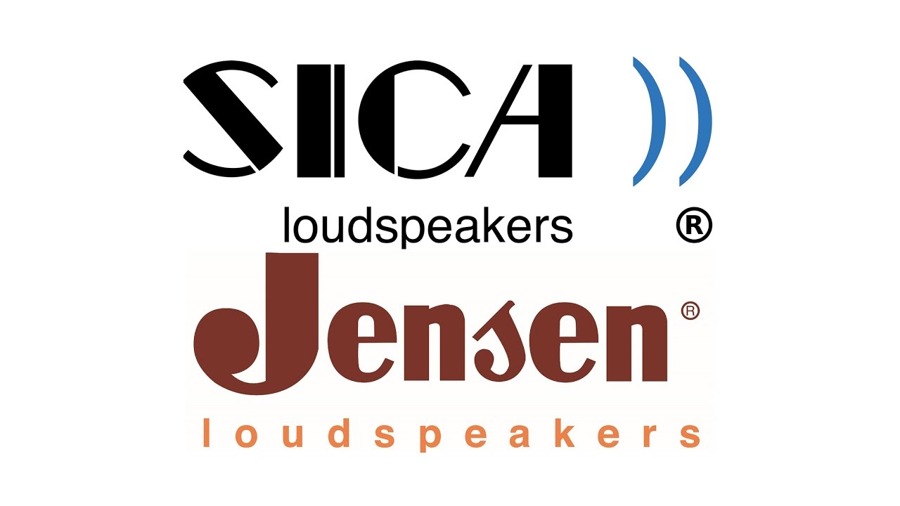 SICA LOUDSPEAKERS - Preview NEW Factory Tour 2017 - YouTube