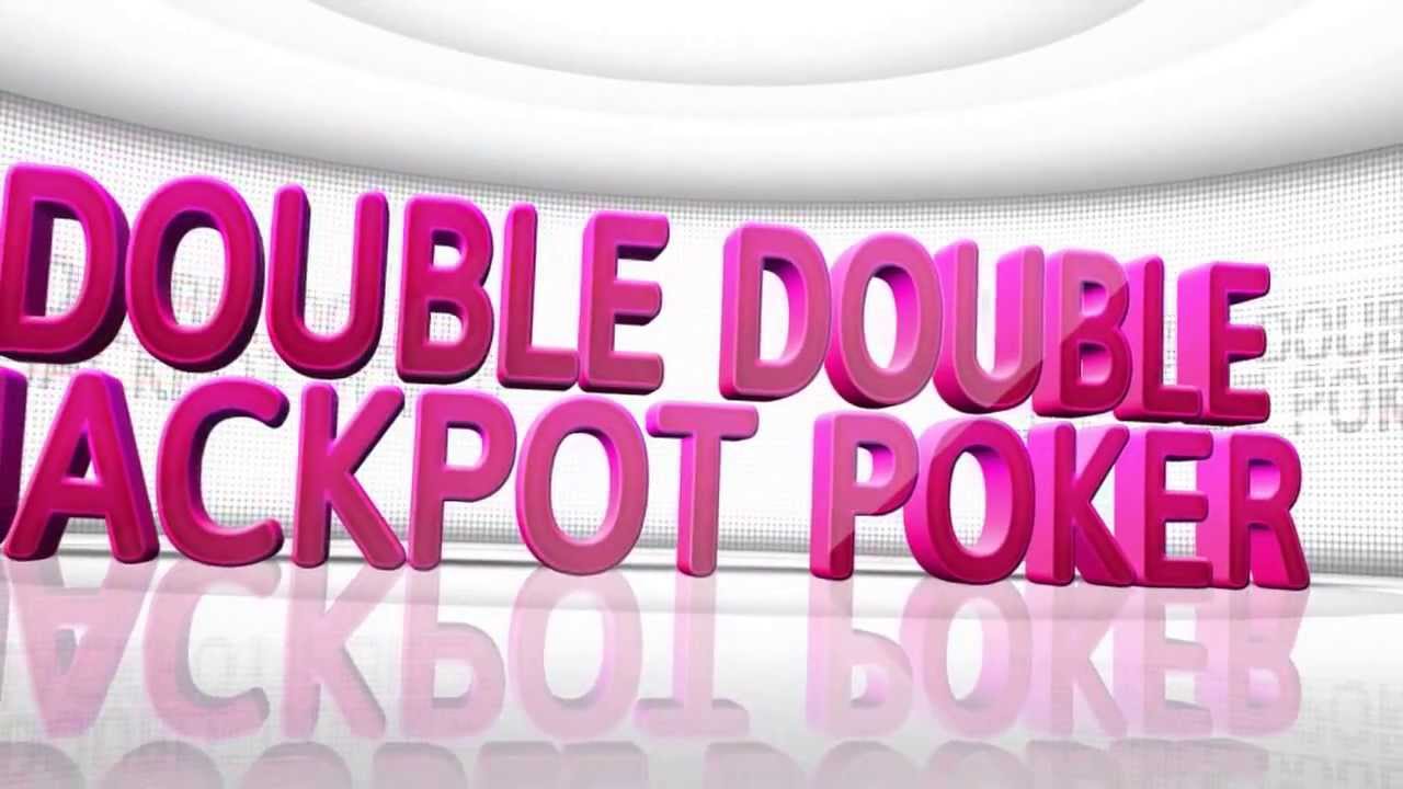 How to Play and Win Online Double Double Jackpot Poker? - Slots of ...