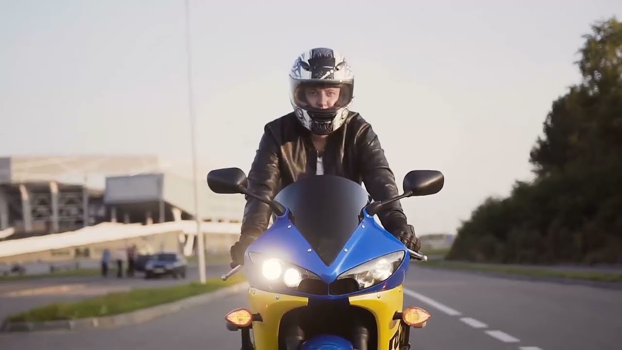 How fast kawasaki ninja h2r top speed - YouTube