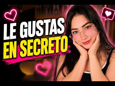Si Ella Hace Esto, Ya Te Eligió ❤️