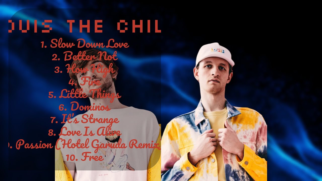 Louis The Child-Music highlights roundup for 2024-Top-Rated Tunes ...