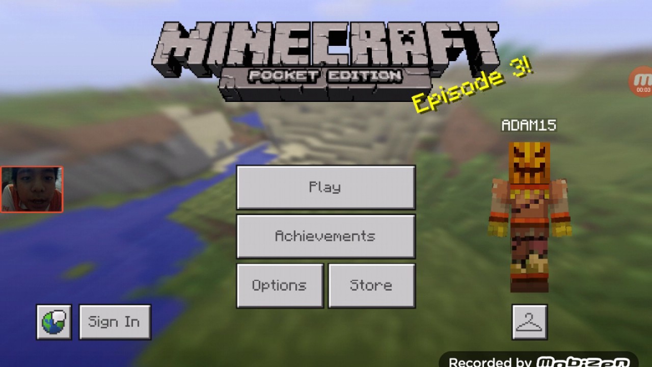 Cara membuat kompas dan jam di minecraft - YouTube