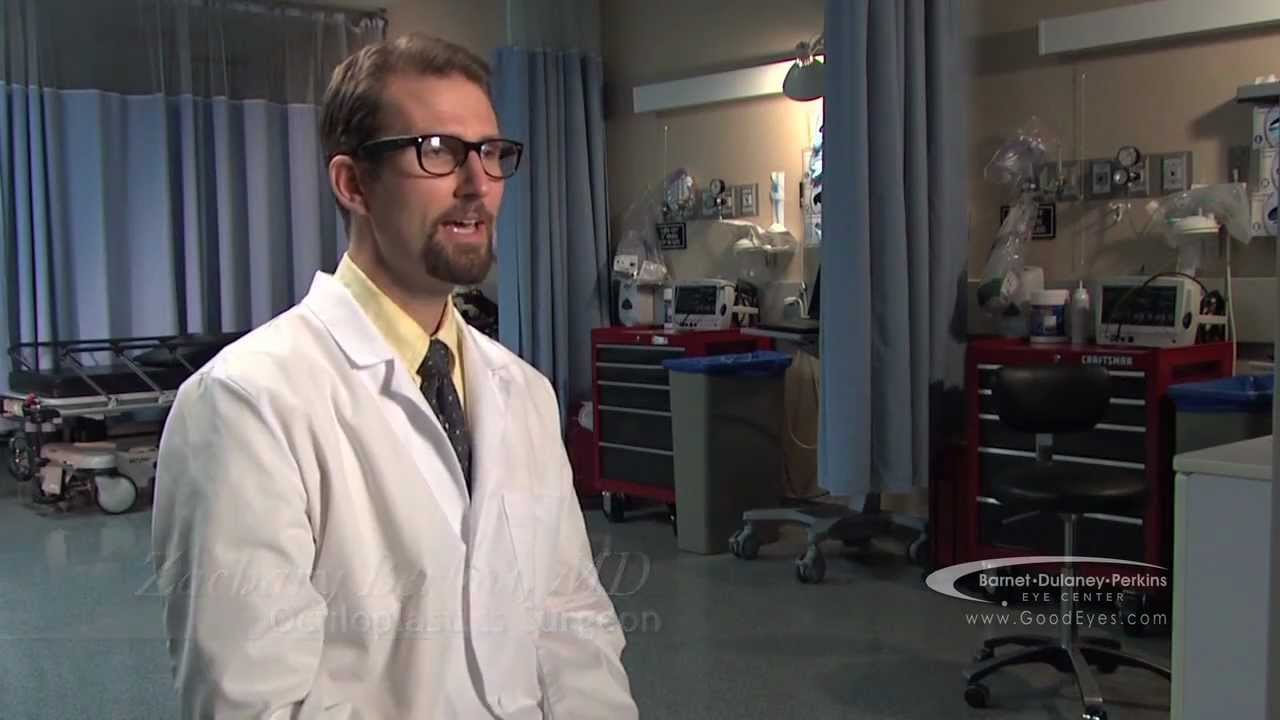 Oculoplastics Surgery, Eyebrow Surgery-Barnet Dulaney Perkins Eye ...