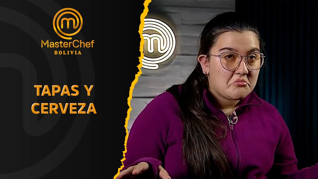 El objetivo de este reto es crear el maridaje perfecto | Temp. 01 ...