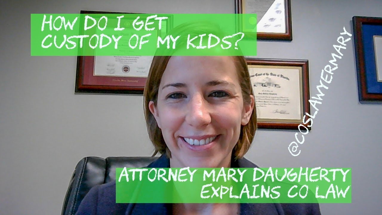 How Do I Get Custody Of My Kids NEW PHONE 719 922 6290 YouTube how-do-i-get-custody-of-my-kids-new-phone-719-922-6290-youtube