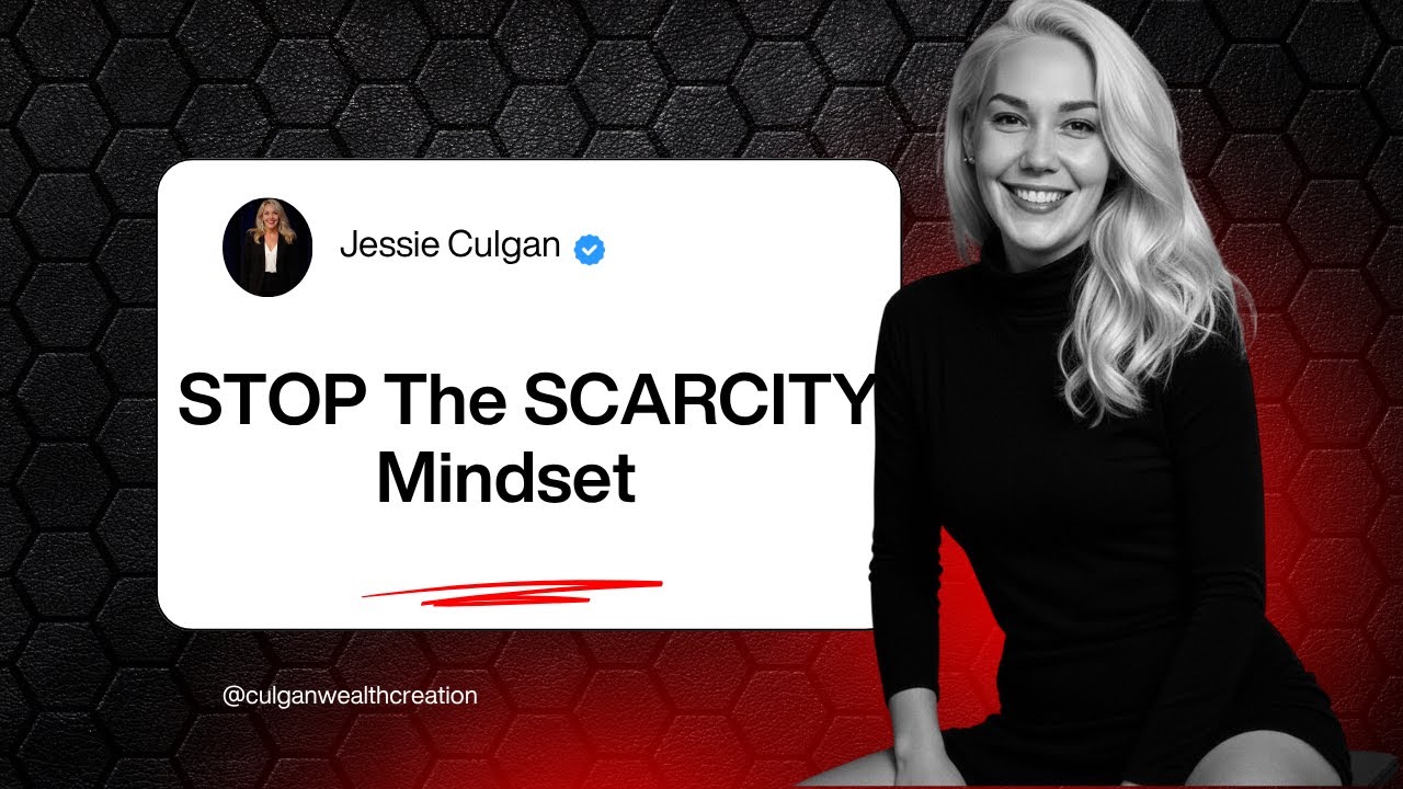 Mindset: How to Feel Rich (Regardless of Your Bank Account) - YouTube